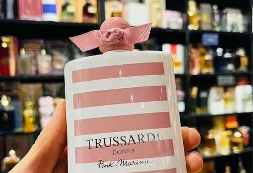 Духи Trussardi Donna Pink Marina,100ml