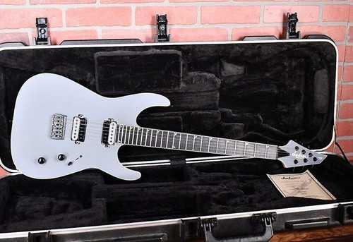 Jackson Dinky Custom Shop