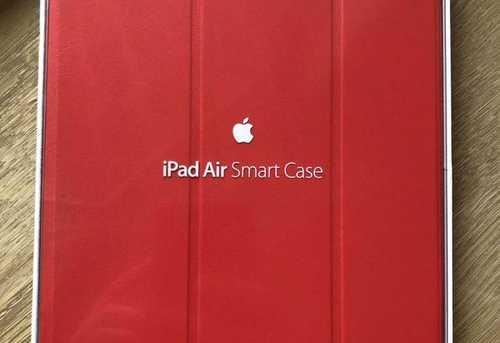iPad Air Smart Case (product) RED MF052FE/A
