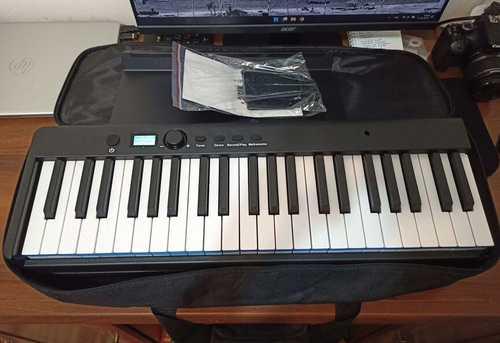 Пианино 88 клавиш, легкое, складное, компактное