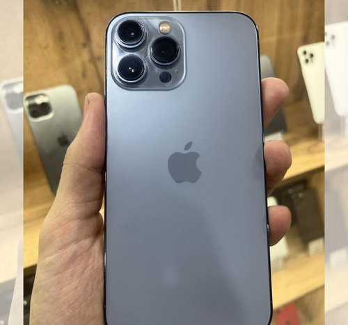 iPhone 13 Pro Max, 128 ГБ