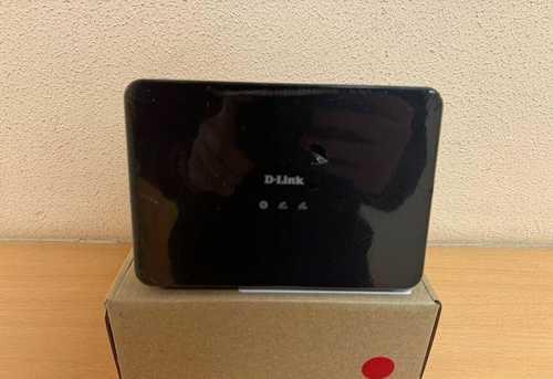 D-link dir8425