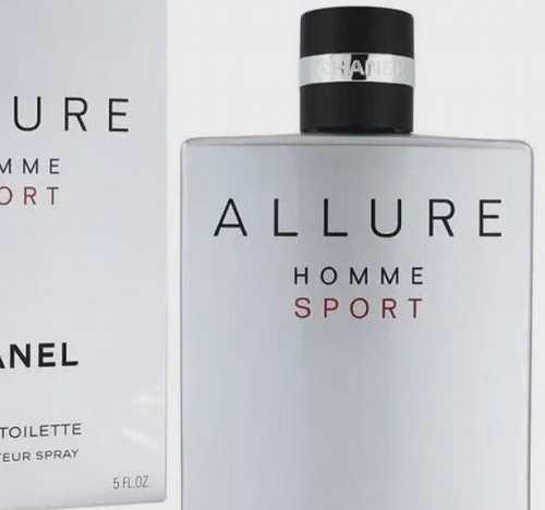 Chanel Allure Homme Sport 150 мл