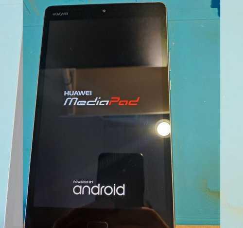 Huawei MediaPad M3 Lite 8.0