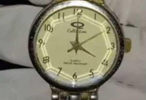 Женские кварцевые часы