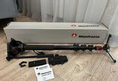 Монопод Manfrotto MVM500A