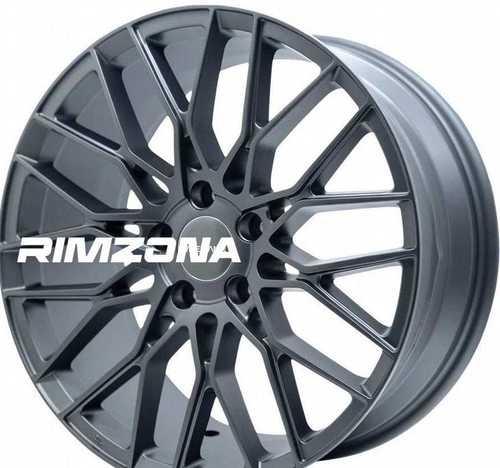 Литые диски veemann R19 5x114.3 ave. Комфорт