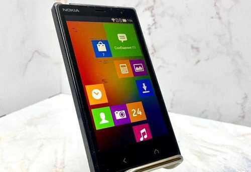 Nokia X2 Dual sim, 4 ГБ