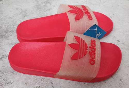 Сланцы Adidas