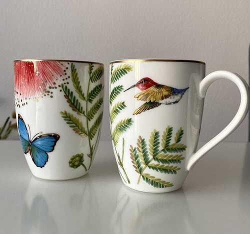 Villeroy&Boch Signature серия Amazonia