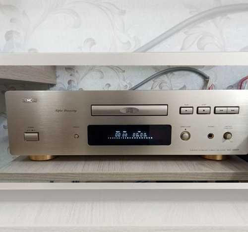 Denon DCD 1650 AR