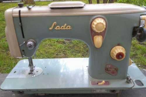 Швейная машинка LADA 237-1