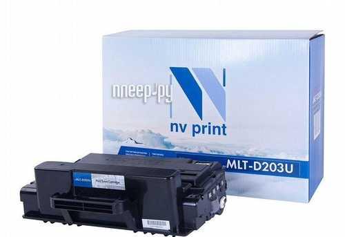 NV Print MLT-D203U for ProXpress M4020ND / M40