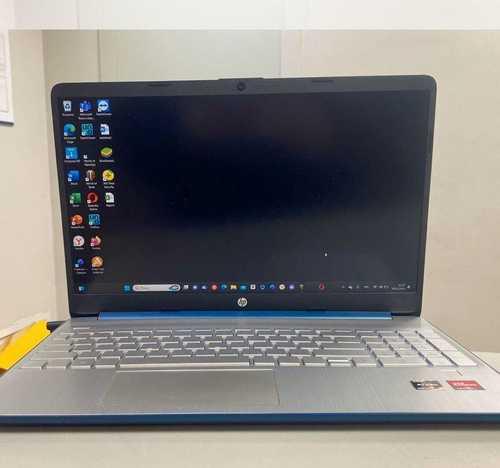 Яг4 Ноутбук hp laptop 15s