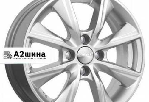 Диски скад Порту (кл321) Селена 6*15 4*100 ET40 60