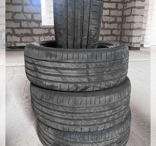 Continental ContiSportContact 5 235/55 R19