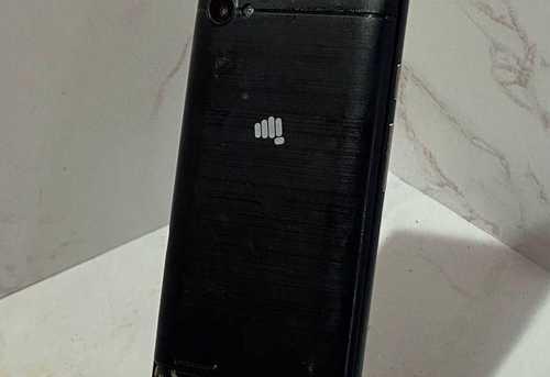 Micromax Q301, 4 ГБ