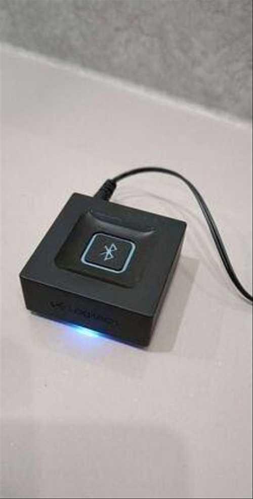 Bluetooth адаптер logitech s-00144