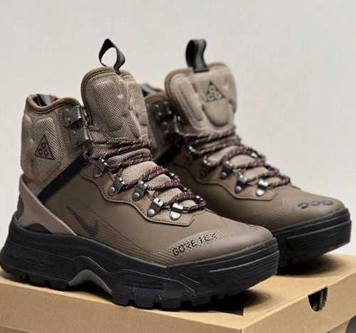 Ботинки Nike ACG Gore-Tex