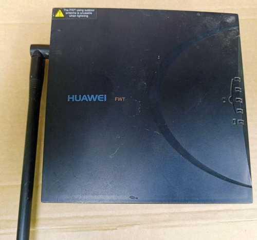 Терминал Huawei ETS-1001