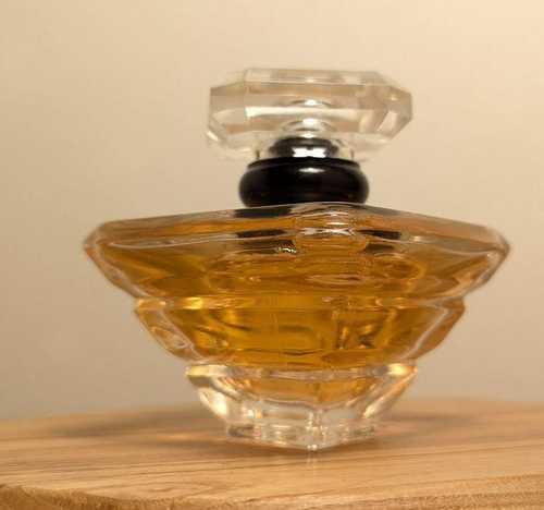 Lancome Tresor EDP 50 мл 2015 года спрей