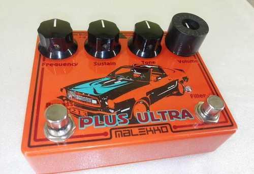 Malekko Plus Ultra 213 Fuzz