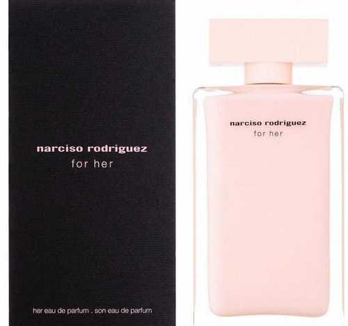 Narciso Rodriguez For Her EDP 100 мл