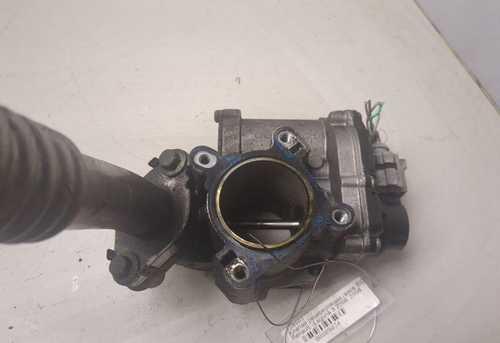 Клапан рециркуляции газов Renault Laguna 3 2009, 2