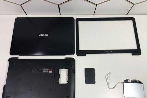 Asus X555LJ на запчасти