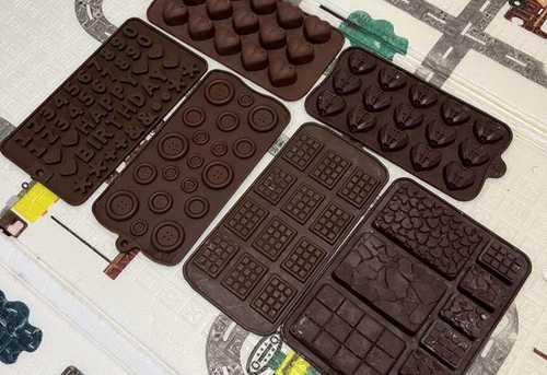 Форма для шоколада