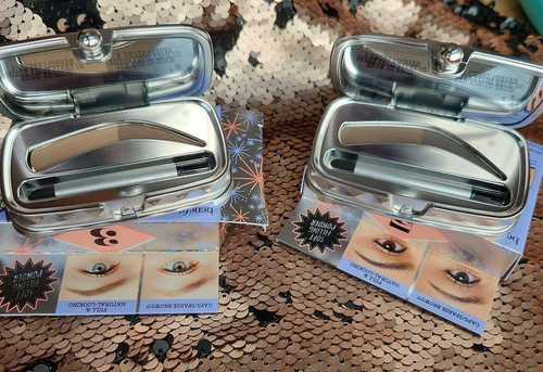 Benefit Foolproof Brow Powder Пудра для бровей