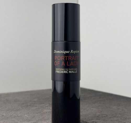 Frederic Malle Portrait Of A Lady Оригинал