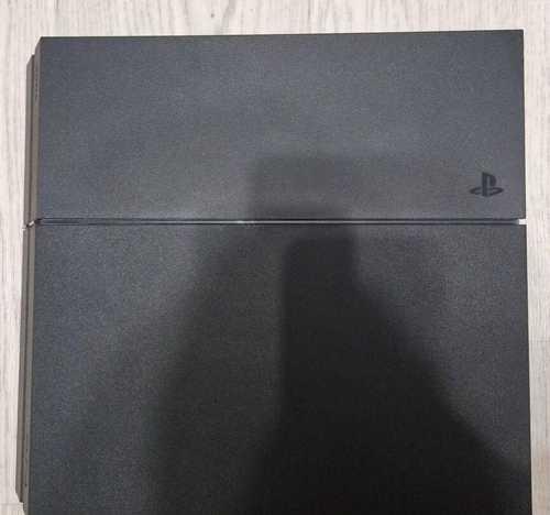 Sony playstation 4 ps4 1tb cuh 1208B