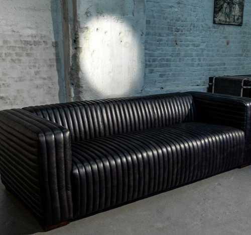 Диван Picky leather sofa