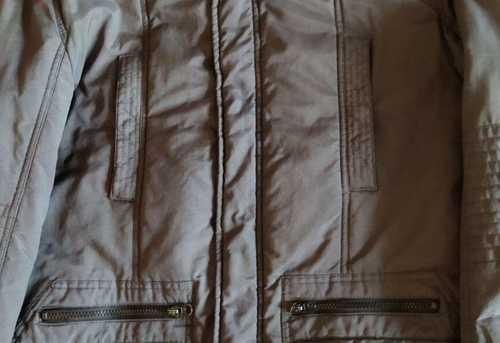 Куртка мужская "O, stin", размер 48