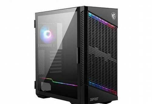 Корпус MSI MPG Velox 100P Airflow