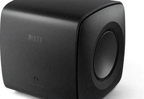 Сабвуфер KEF KC62 (черный)