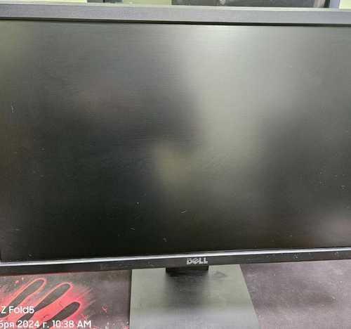 Монитор 22" dell E2214hb