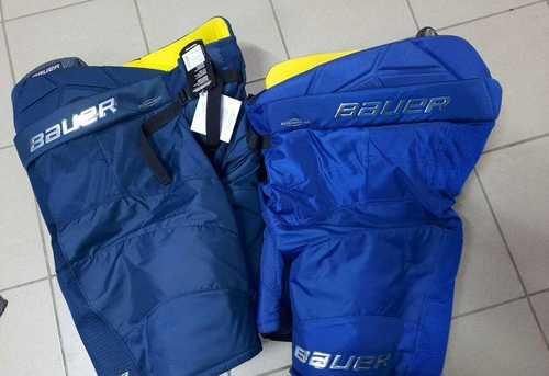 Хоккейные шорты Bauer 2S Pro p-XL