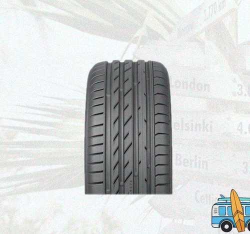 Nokian Tyres Nordman SZ2 225/40 R18