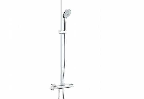 Душевая колонна grohe Euphoria 27296 001