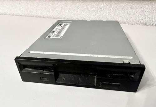 Флоппи дисковод для компьютера