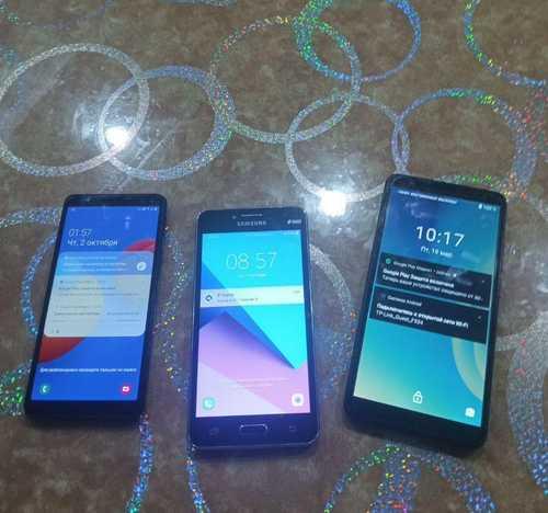 Samsung Galaxy J2 Prime SM-G532F, 8 ГБ