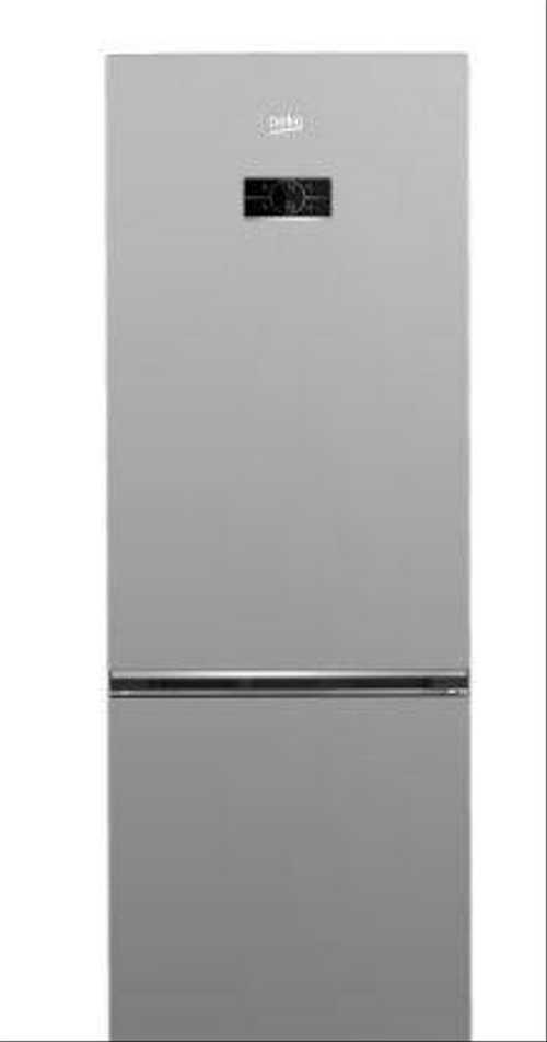 Холодильник Beko b3rcnk362hs Новый