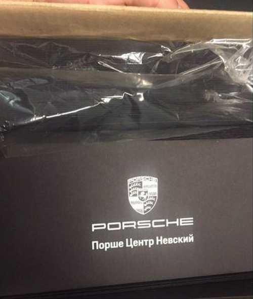 Конверт бумажный Porsche