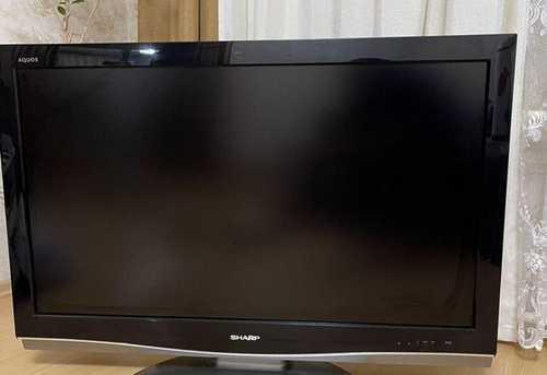 Телевизор Sharp LC-42RD1RU