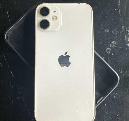 iPhone 12 mini, 128 ГБ