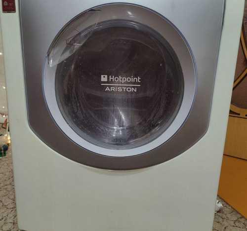 Стиральная машина Hotpoint-Ariston aqxf 109