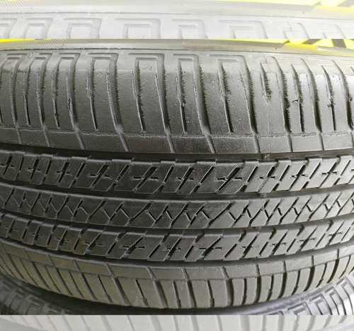 Bridgestone Dueler H/L 422 Ecopia 235/55 R18