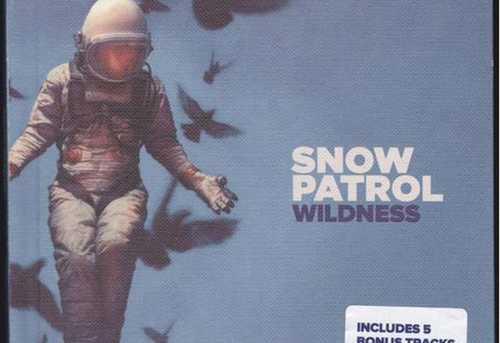Snow Patrol / Wildness (Deluxe Edition)(CD)